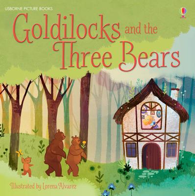 Goldilocks and the Three Bears (new) - ISBN13:9781409590767 - 澜瑞外文-网上购买 ...