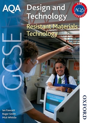 Aqa GCSE Design and Technology: Resistant Materials Technology - ISBN13 ...