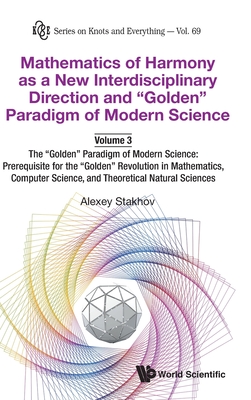 Mathematics Of Harmony As A New Interdisciplinary Direction And "Golden ...