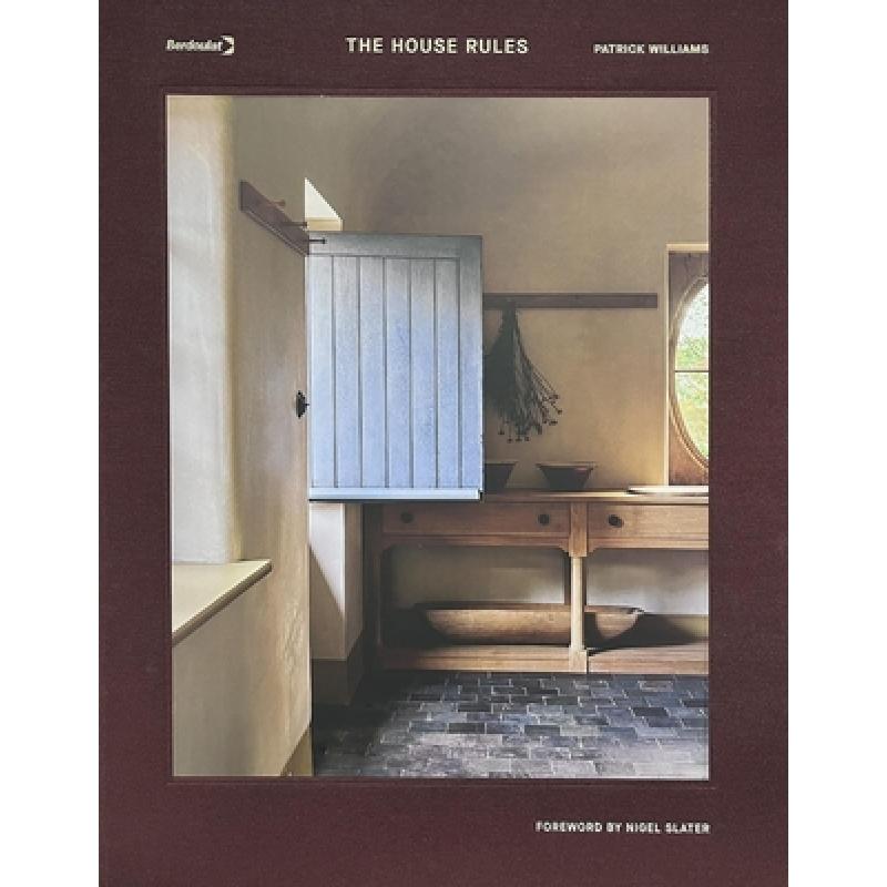 The House Rules: A Stunning Guide to the Very Best of British Period ...