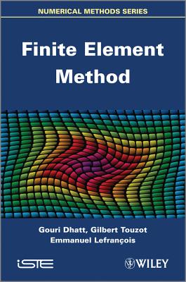 Finite Element Method - ISBN13:9781848213685 - 澜瑞外文-网上购买外文原版进口图书 LANREE
