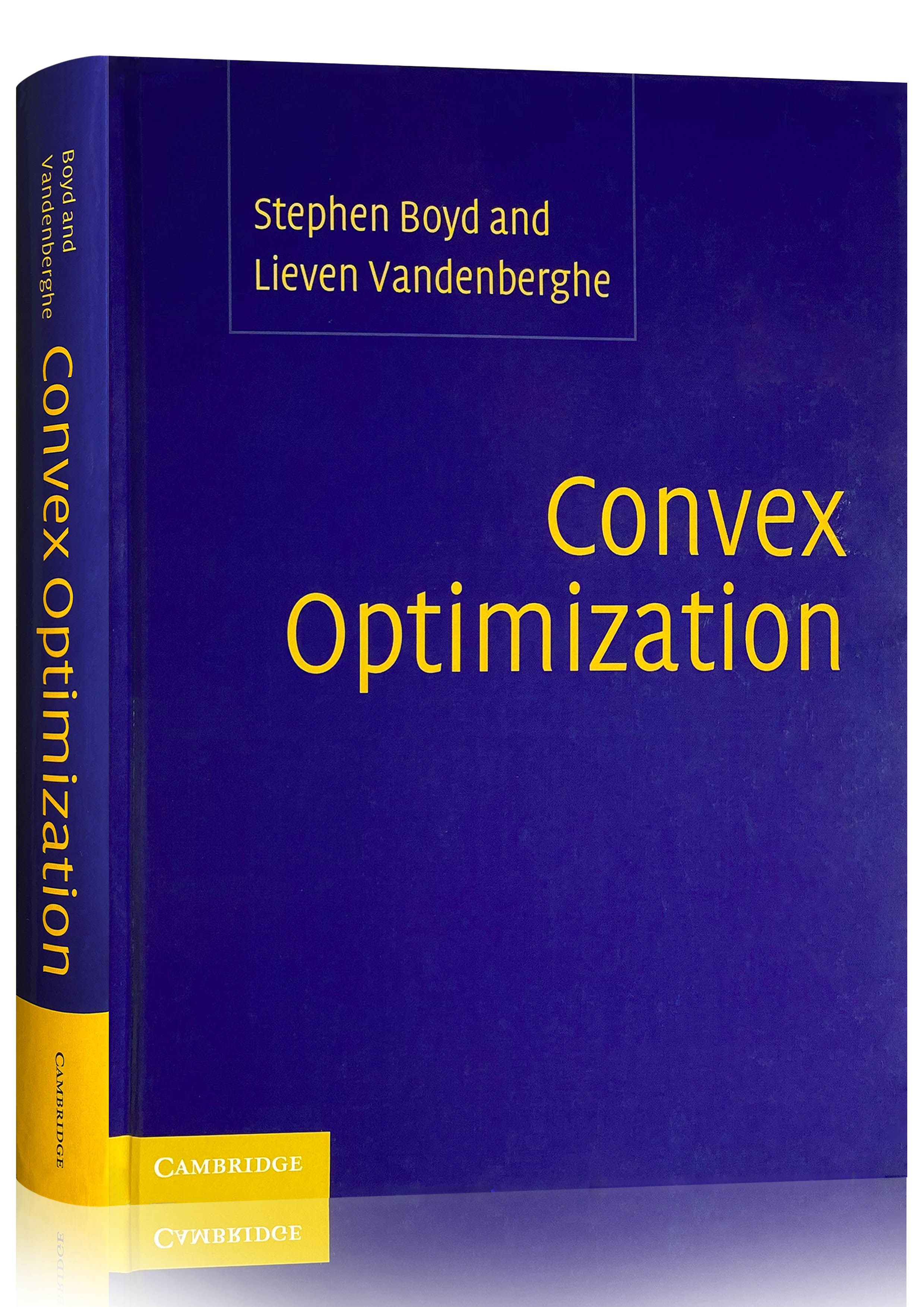 Convex Optimization - ISBN13:9780521833783 - 澜瑞外文-网上购买外文原版进口图书 LANREE