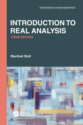 Introduction to Real Analysis - ISBN13:9780367683931 - 澜瑞外文-网上购买外文原版进口 ...