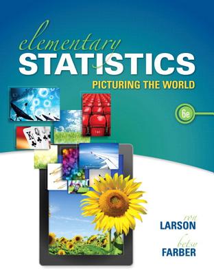 Elementary Statistics Plus Mylab Statistics with Pearson Etext ...