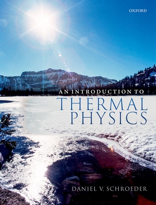 An Introduction to Thermal Physics - ISBN13:9780192895547 - 澜瑞外文-网上购买外文 ...
