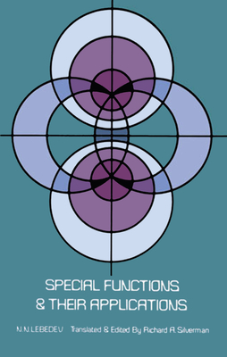 Special Functions & Their Applications - ISBN13:9780486606248 - 澜瑞外文-网上购买外文原版进口图书 LANREE