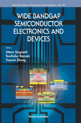 Wide Bandgap Semiconductor Electronics and Devices - ISBN13 ...