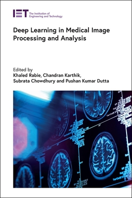 Deep Learning in Medical Image Processing and Analysis - ISBN13 ...